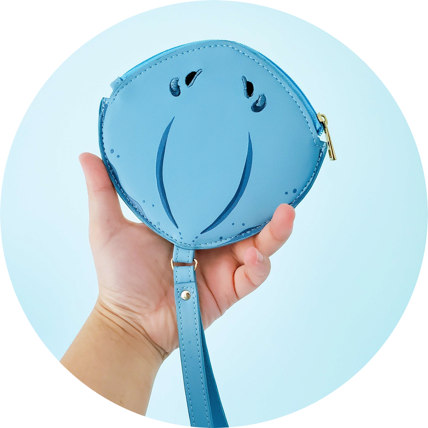 Stingray Card Wallet – Umvvelt